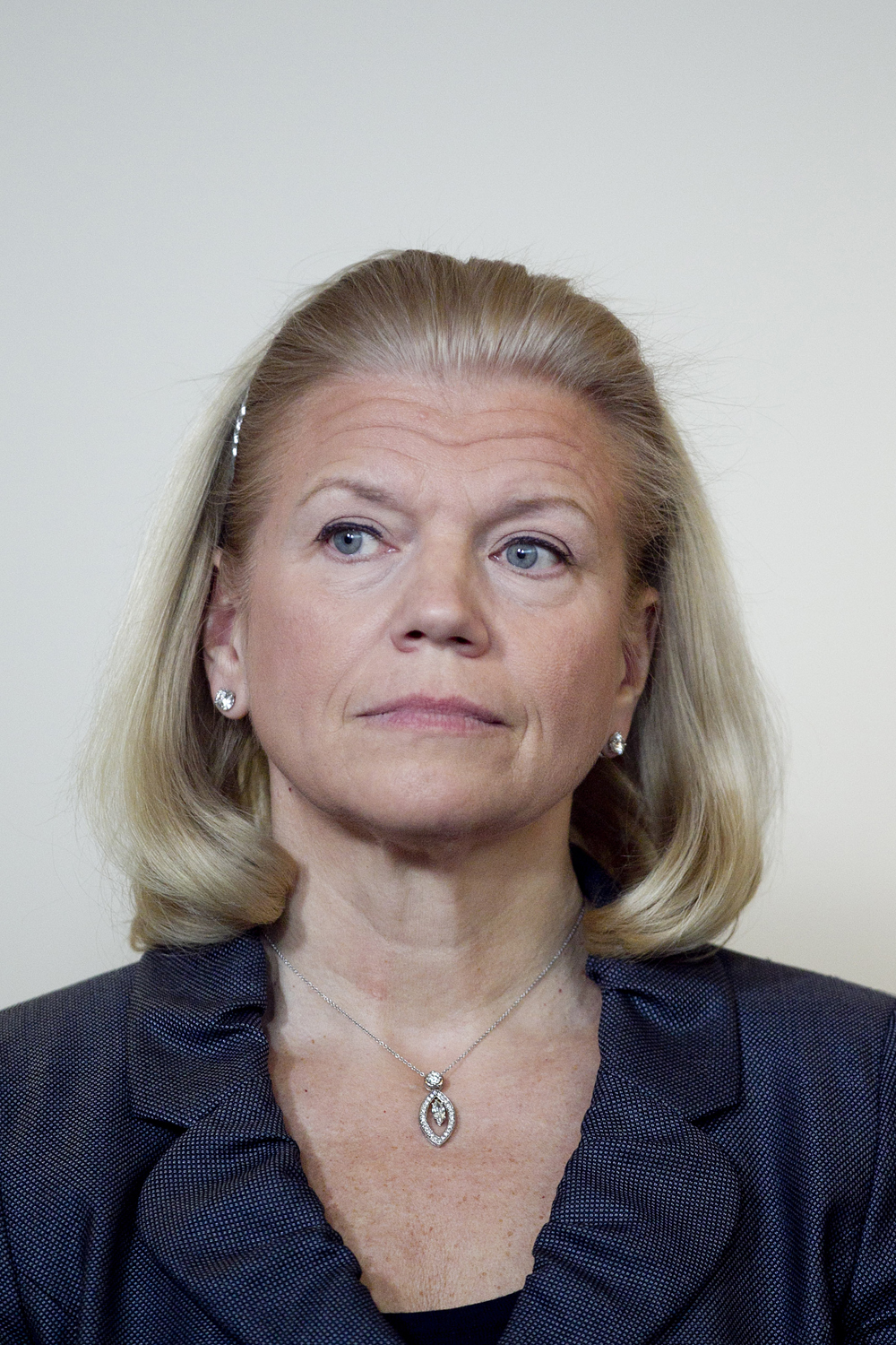 Ginni Rometty, IBM | TIME Tech 40: The Most Influential Minds in Tech ...