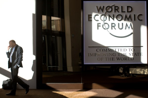 Four Keys to Decoding the World Economic Forum | TIME.com