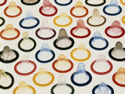 'Porous' Condoms | The 12 Most Awkward Product Recalls Ever | TIME.com