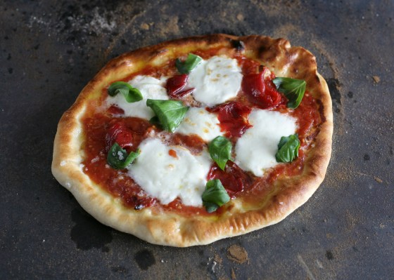 1889: Pizza (As We Know It) Is Born | Pizza Innovations: Great Moments ...