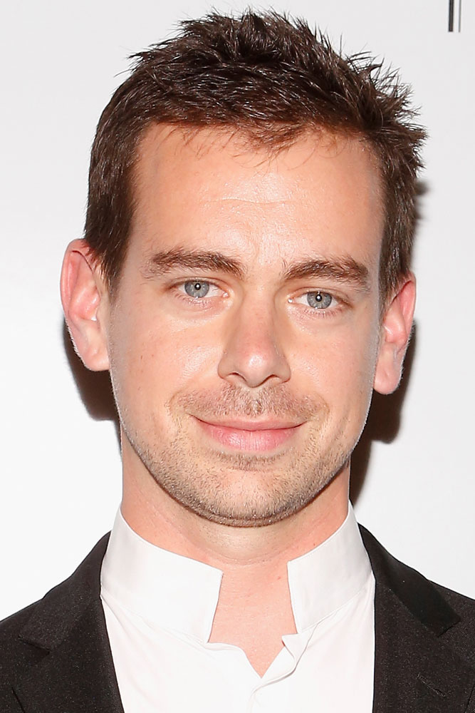 Jack Dorsey, Twitter/Square | TIME Tech 40: The Most Influential Minds ...