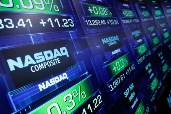 Computer Glitch Forces NASDAQ to Halt Trading | TIME.com
