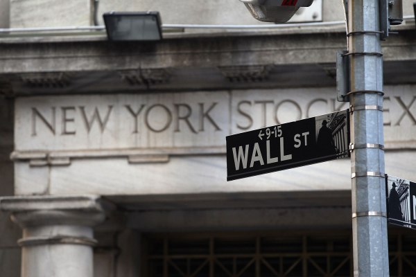 Wall Street’s Worst Computer Glitches | TIME.com