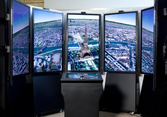 Inside the Googleplex | TIME.com