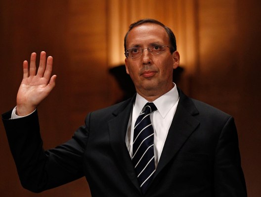 Joe Cassano | Financial Crisis: Five Years After, 10 to Remember | TIME.com