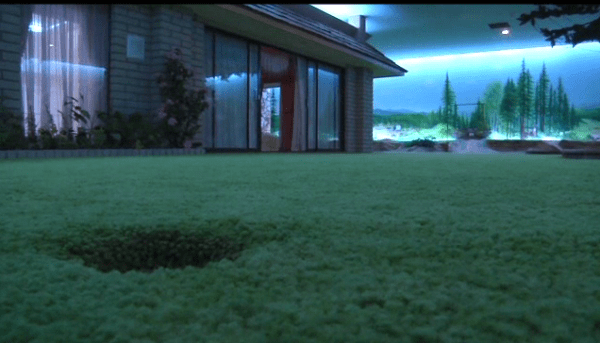 Upscale Armageddon: Sales of Swanky Underground Doomsday Homes Continue ...