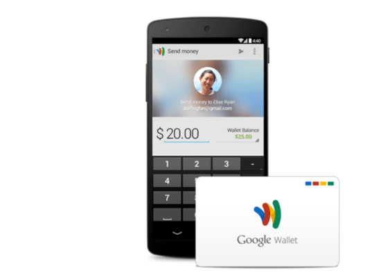 Google unveils new prepaid credit card | TIME.com