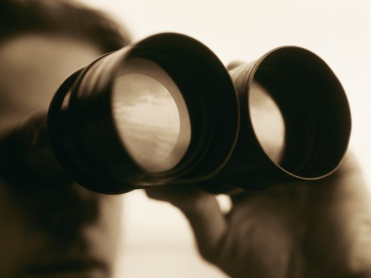 4 Creepiest Ways Corporate America Is Spying on You | TIME.com